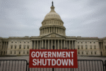 2025 US Government Shutdown: Causes & Full Impact – Interact Room